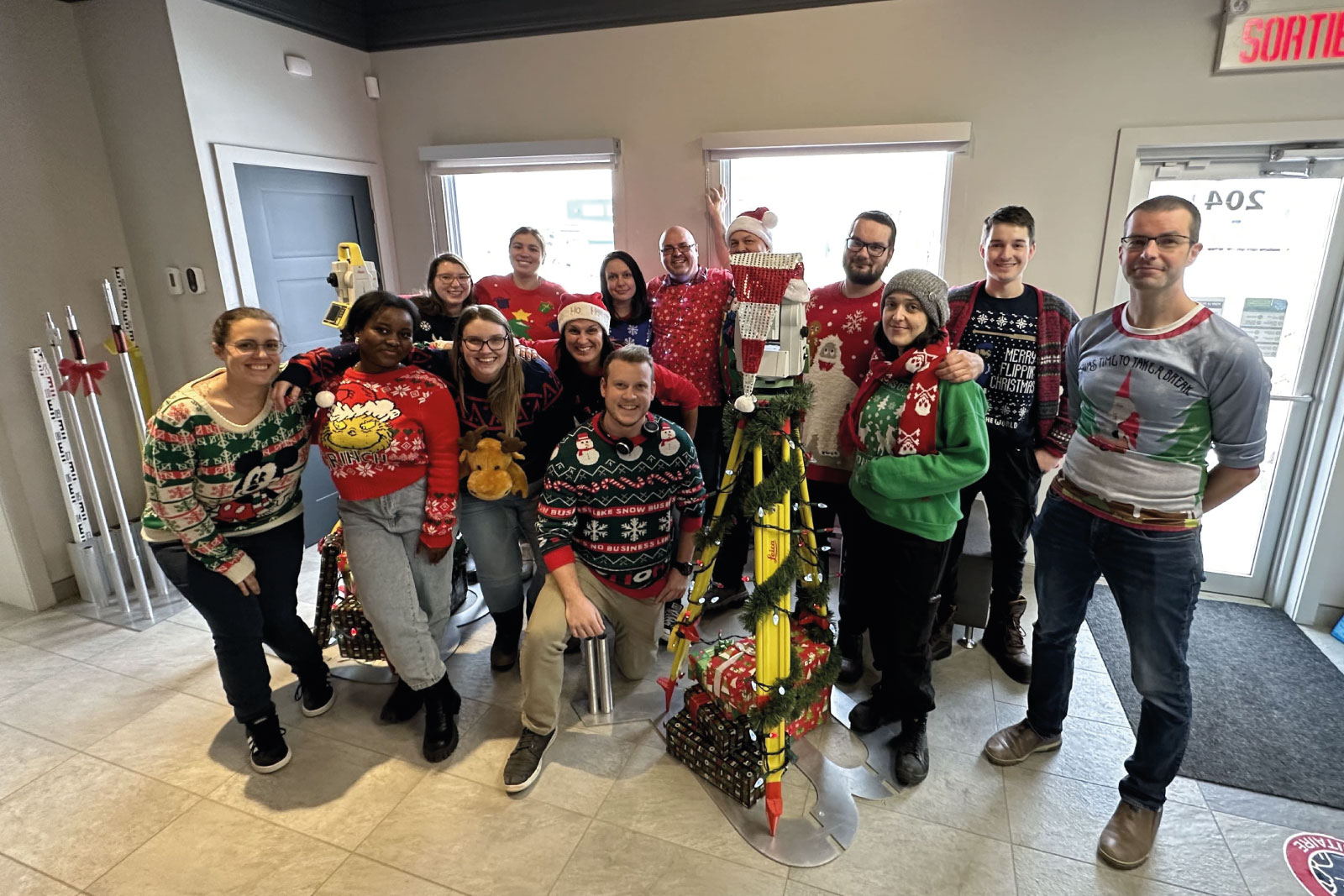 A year with ABTECH – Abtech