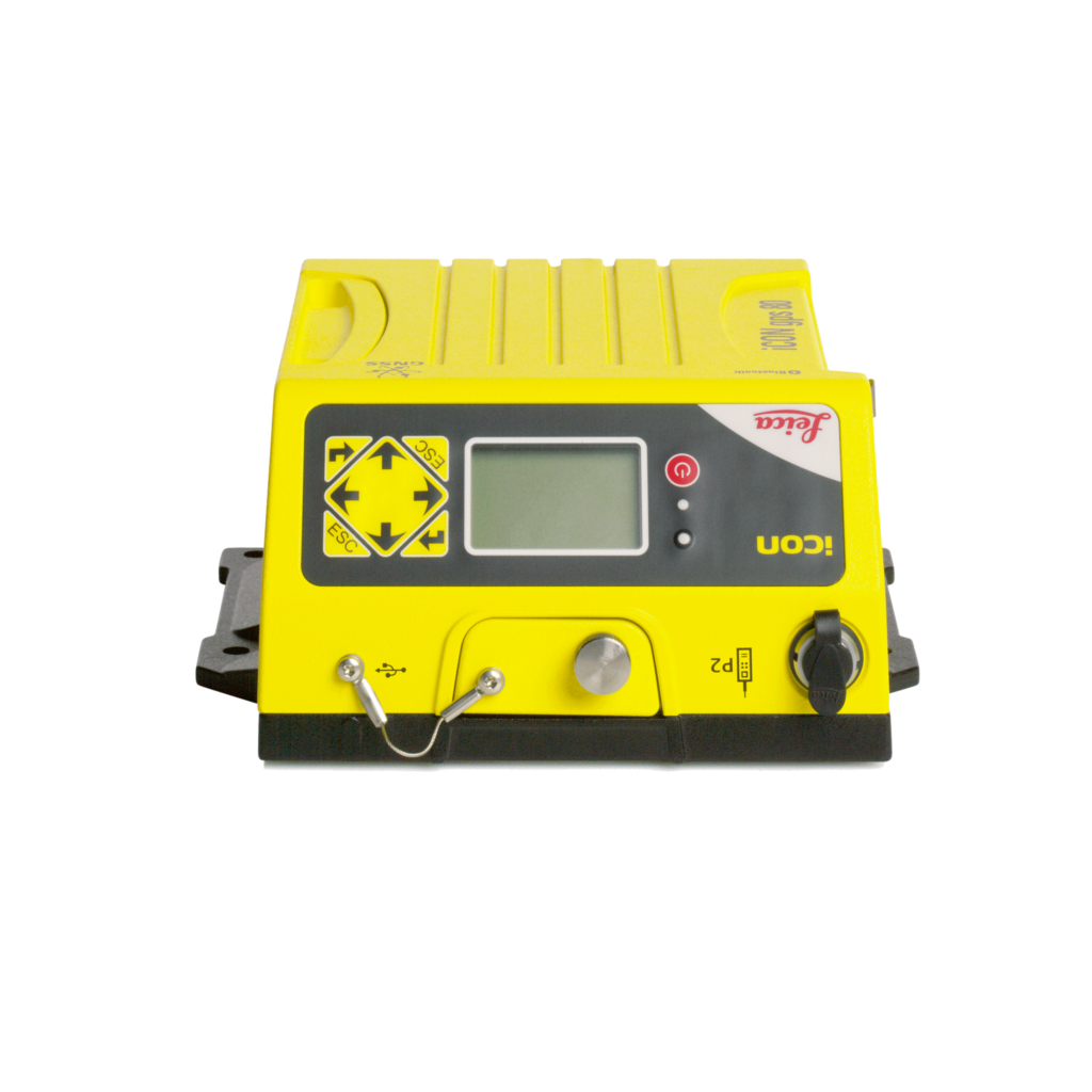 LEICA iCG80 – Abtech