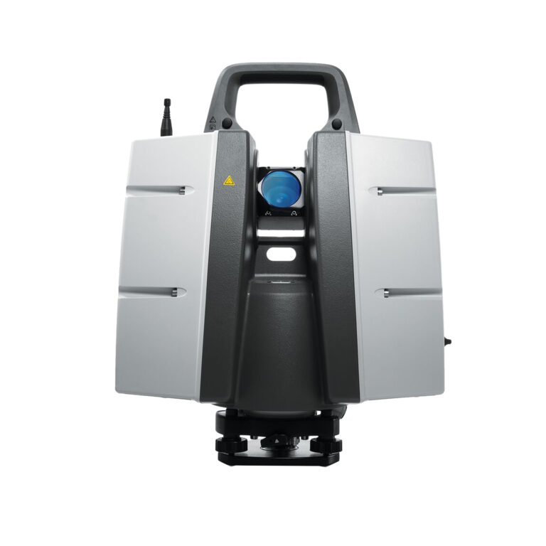 LEICA SCANSTATION P40 – Abtech